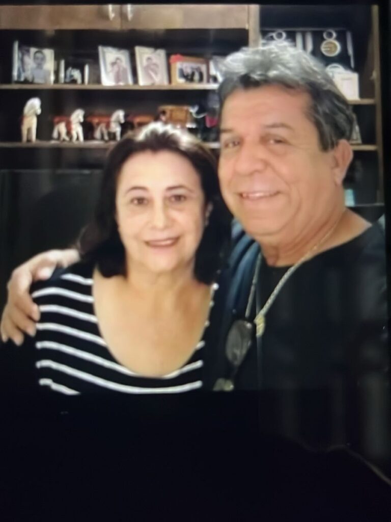 Desde cedo trabalhando, Gilson Naves completa 70 anos na ativa ...